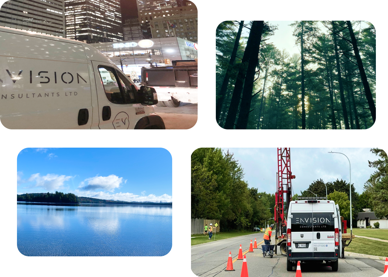 EnVision Consultants